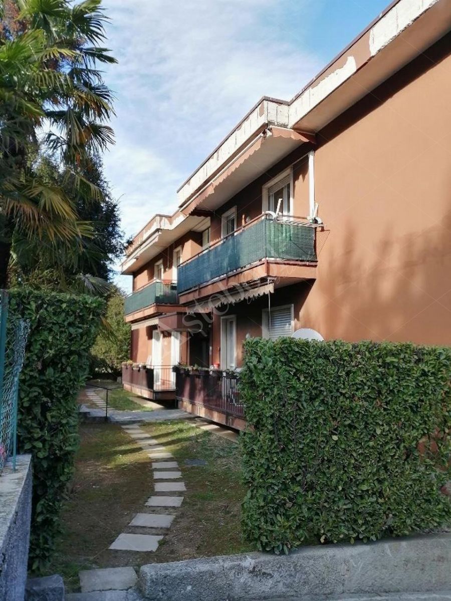 Appartamento di 103 mq con box in Olginate - Aste immobiliari e ...